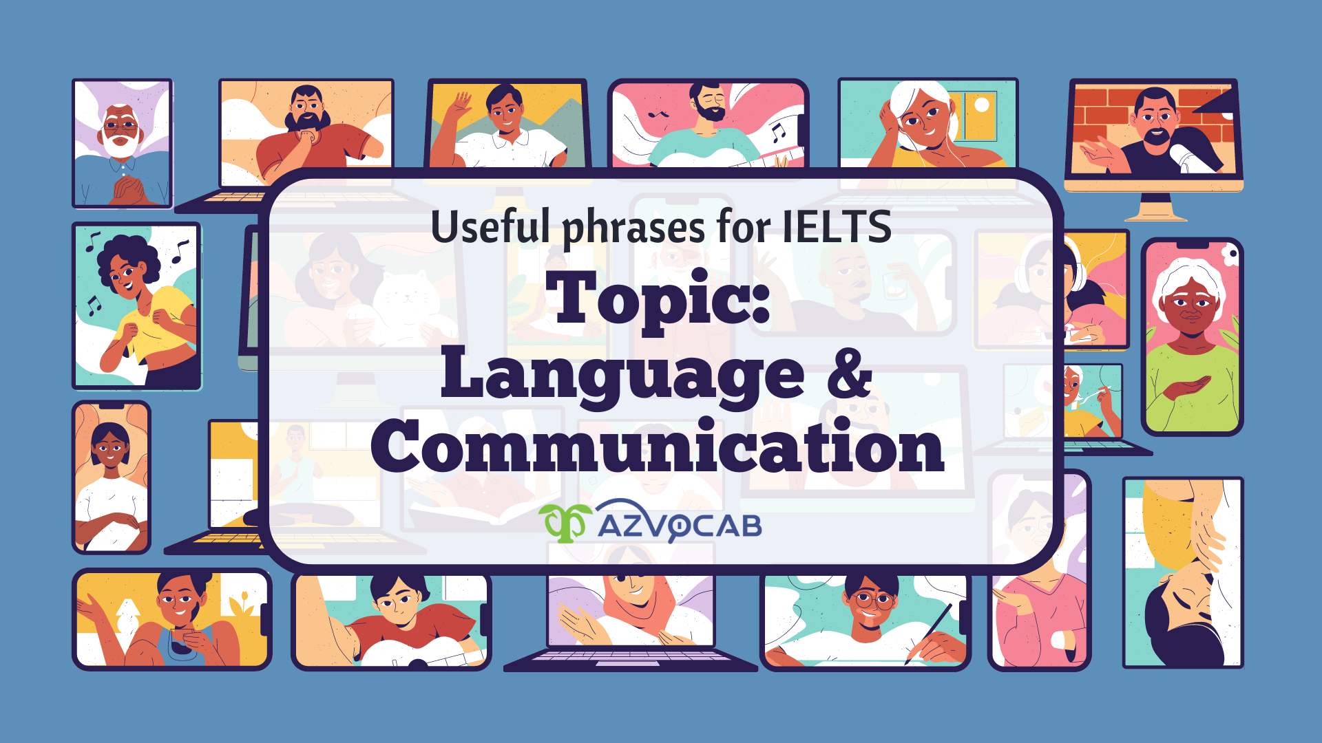 Useful Phrases for IELTS Topic Time and History | azvocab.ai